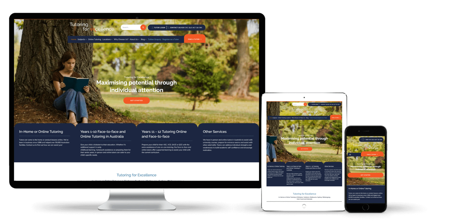 Our Work - Magicdust