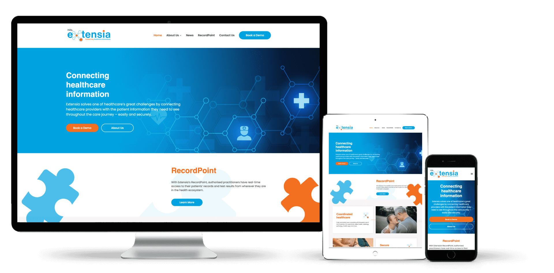 Our Work - Magicdust